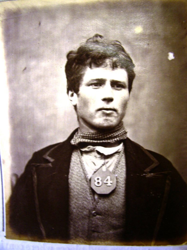 Edward Powell - Mamhilad - Goytre Local HistoryGoytre Local History